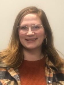 Rebekah Curran's New Role - OlympiaTech