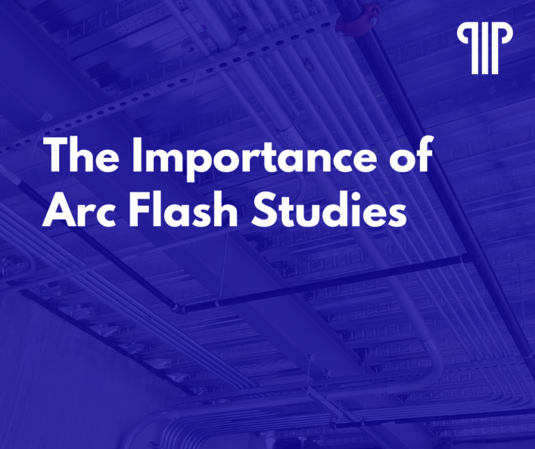 The Importance of Arc Flash Studies - OlympiaTech