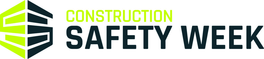Construction Safety Week 2024 - OlympiaTech